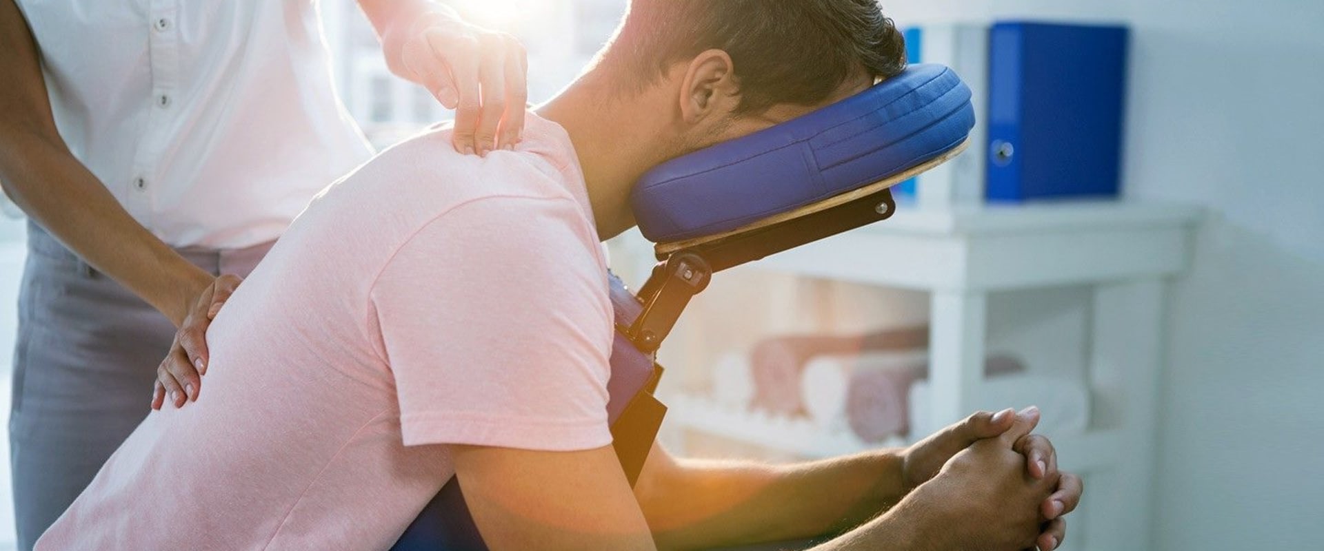 What are the Stages of Massage Therapy?